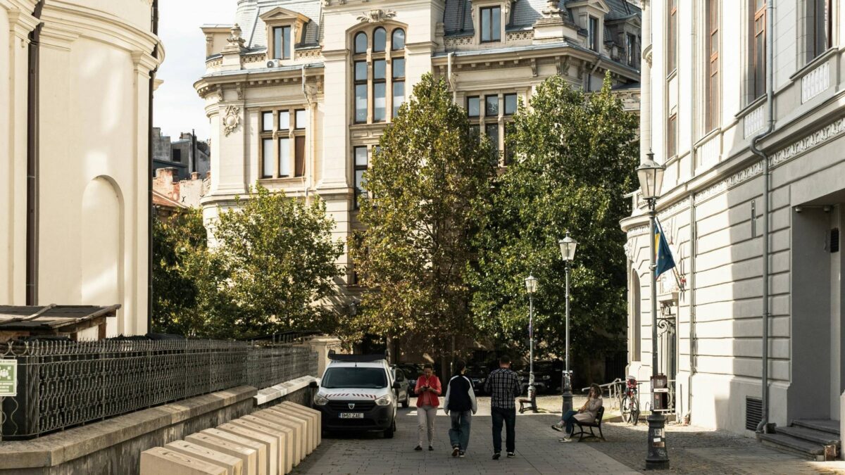 Συμβουλές για ταξίδι στο Βουκουρέστι: Αξιοθέατα | Τι πρέπει να δείτε