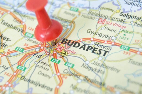 48 ώρες στο Βίλνιους: Ένα Ιδανικό πρόγραμμα 2 ημερών